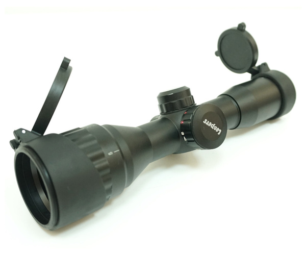 Оптический прицел Leapers 6x32 AO Compact (SCP-632AOMDL2) - купить с ...