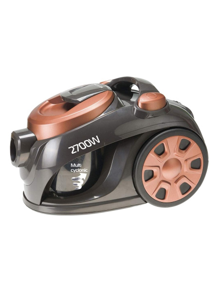 Пылесос VICONTE VC-383 купить на OZON по низкой цене (1791259205)