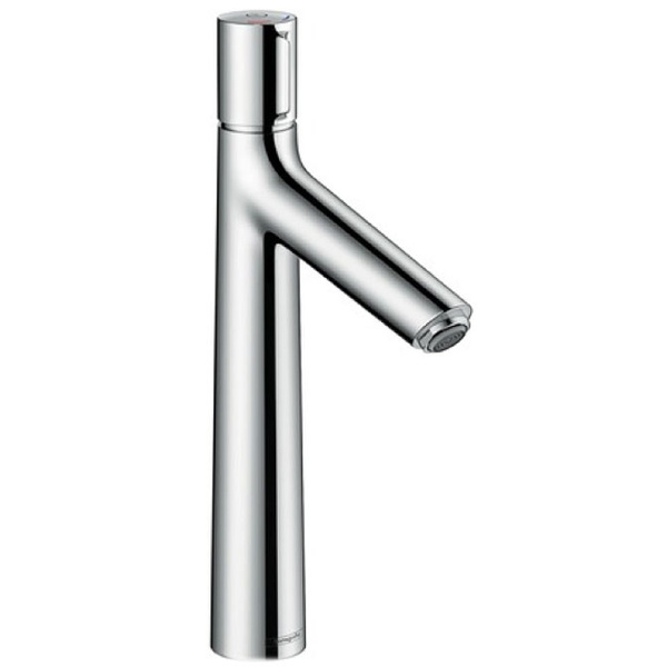 Смеситель Hansgrohe 72044000 Латунь Аэратор, Ограничитель расхода ...