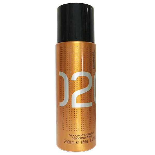 Дезодорант парфюмированный Molecules 02, 200 ml - купить с доставкой по ...