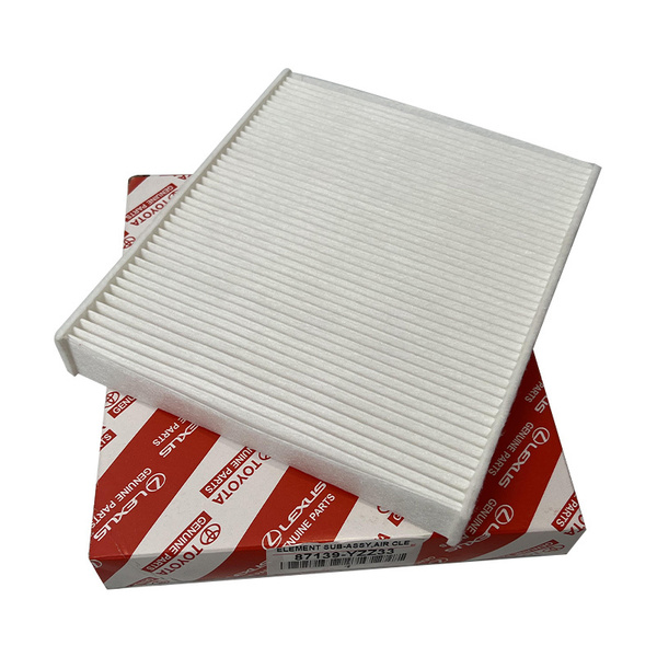 Фильтр салонный OEM 87139YZZ33 - купить по выгодным ценам в интернет ...