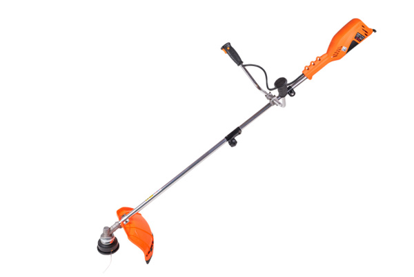 Электрический триммер P.I.T. PTR 2000-EL, - купить по выгодной цене в интернет-магазине OZON ...