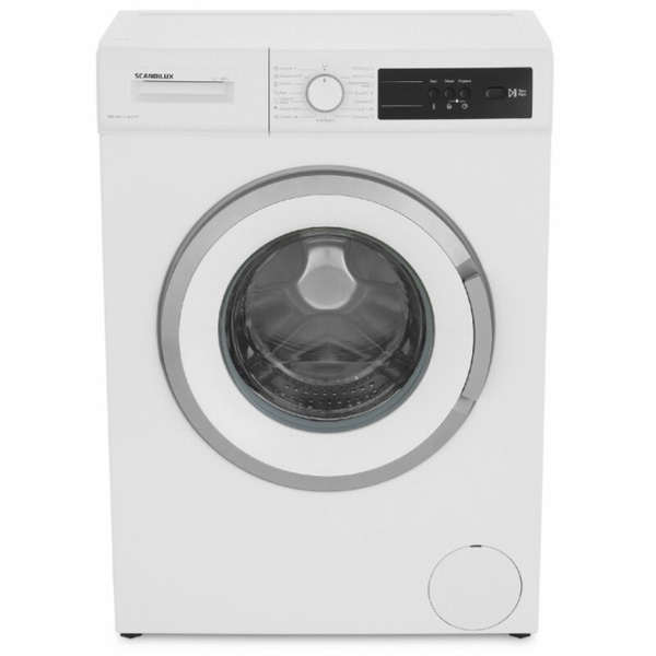 Стиральная машина SCANDILUX LS1T 4811, белый - купить по выгодной цене ...