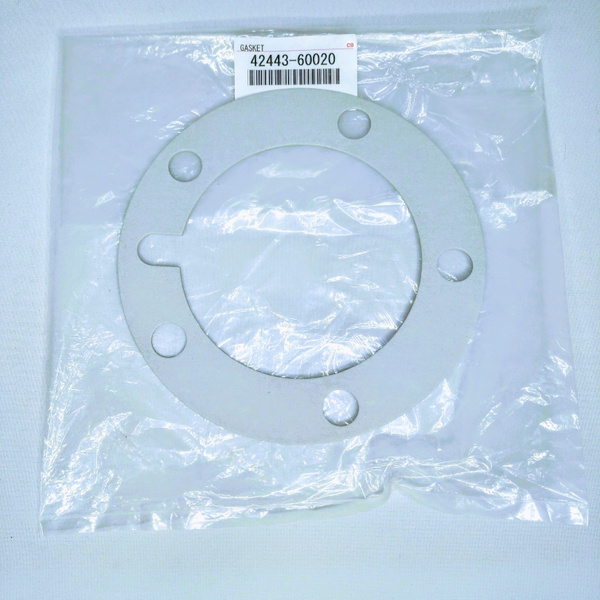 Прокладка Toyota 4244360020 - Toyota арт. 4244360020 - купить по ...