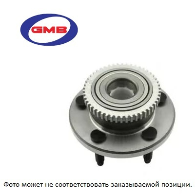 Ступичный узел передний GMB арт. GH21380M - купить по доступным ценам в ...