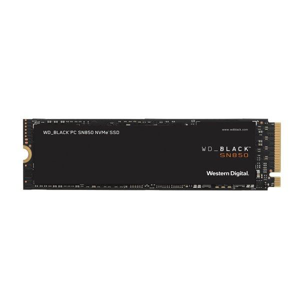 2 ТБ Внутренний SSD-диск Western Digital 850-1-00 (WDS200T1X0E ...