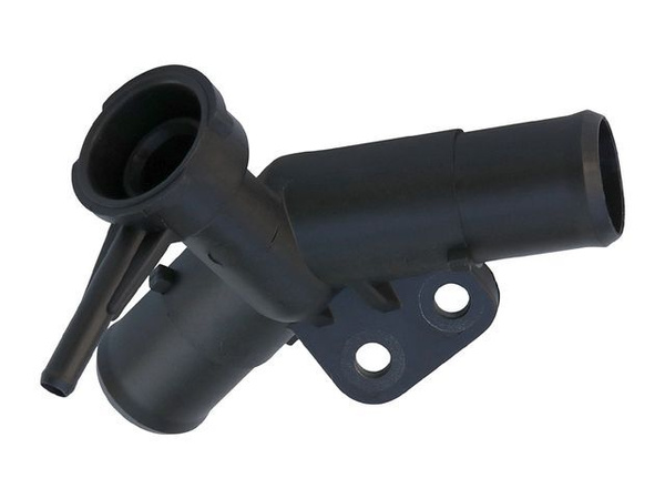 Патрубок системы охлаждения CASP 19WP034 для TOYOTA YARIS XP90, BELTA ...