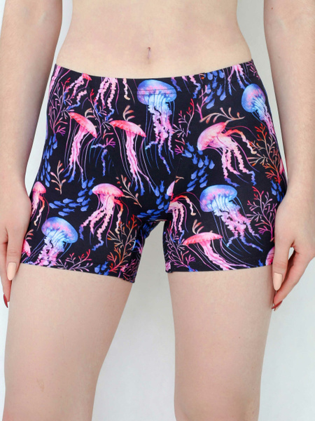 Трусы боксеры la-lama, 1 шт - купить с доставкой по выгодным ценам в ...