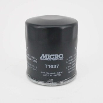 Фильтр масляный MICRO 62708 - купить по выгодным ценам в интернет ...