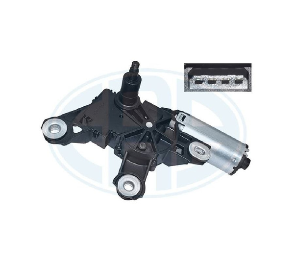 Мотор стеклоочистителя ERA/ZEN/ZM/MESSMER 460387 - ERA/ZEN/ZM/MESSMER ...