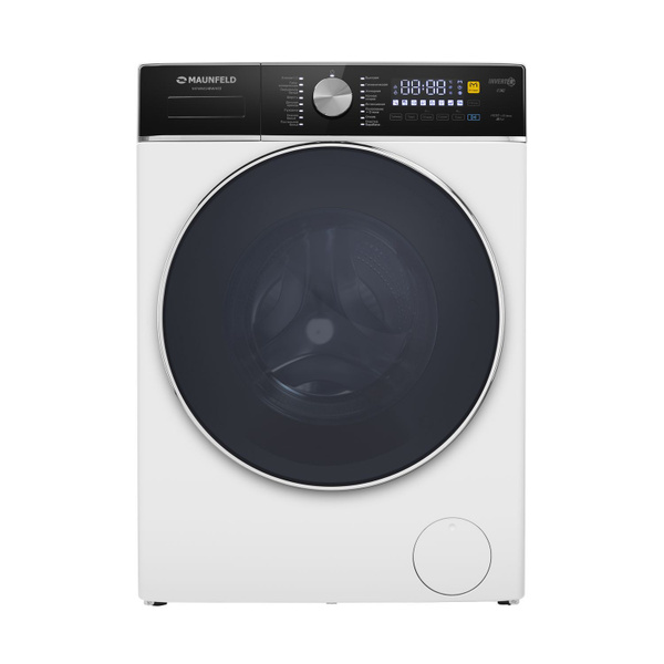 Стиральная машина MAUNFELD MFWM148WH03, белый - купить по выгодной цене ...