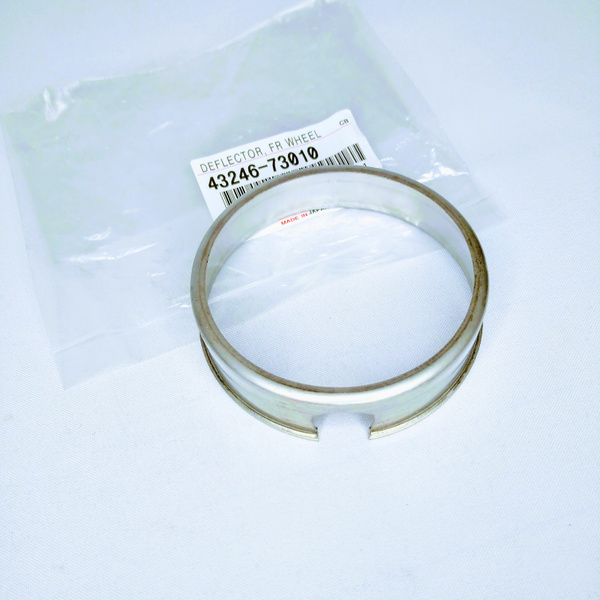 Пыльник передней ступицы Toyota 4324673010 купить c доставкой на OZON ...