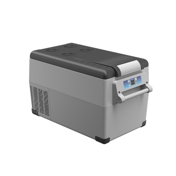 Автомобильный холодильник Alpicool CF35 (35л.) 12-24В купить на OZON по низкой цене (1850156496)