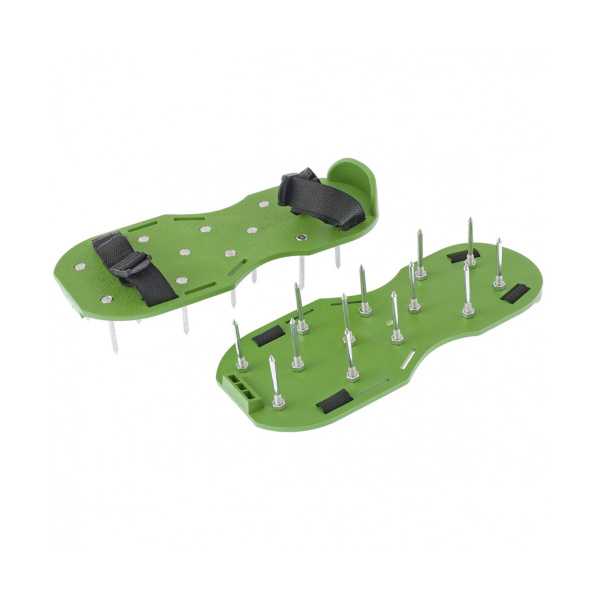 Аэратор для газона Palisad, ножной, 132 x 300 мм 64498 - купить с ...