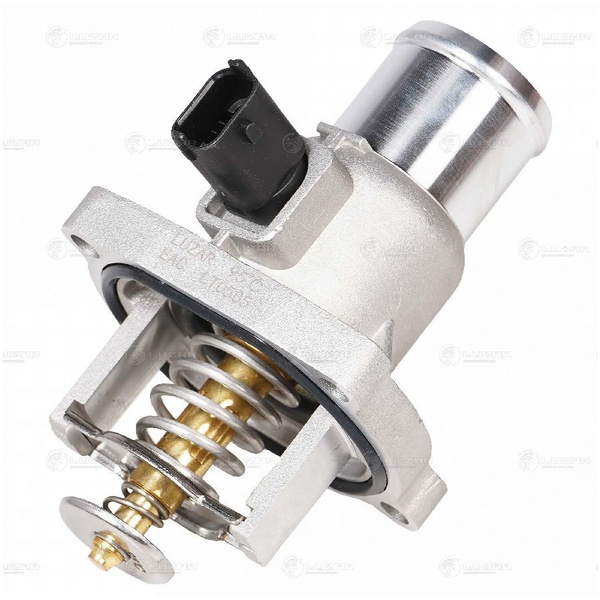 Термостат Luzar LT0505 - Luzar арт. LT0505 - купить по выгодной цене в ...