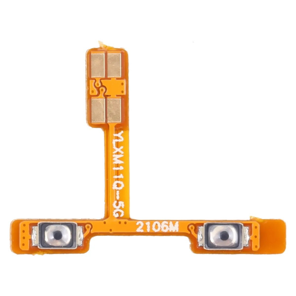 Запчасть для мобильного устройства Xiaomi Mi 11 Lite/11 Lite 5G на ...