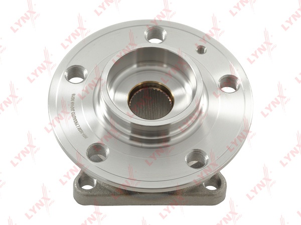 Ступица колеса арт. WH1038 для VOLVO - купить по доступным ценам в ...