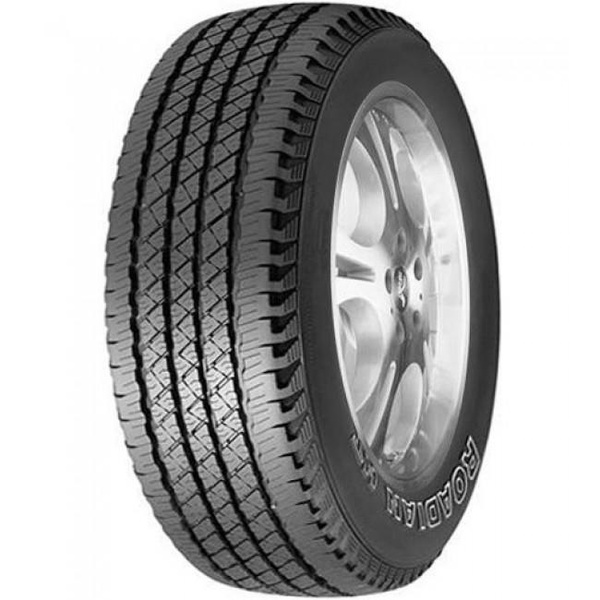 Шины для легковых автомобилей Roadstone 225/75 16 Лето Нешипованные ...