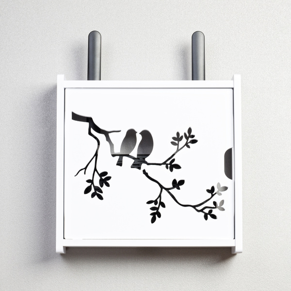 Полка ABC Decor Настенная, 27х8х26 см, 1 шт. - купить по низким ценам в ...