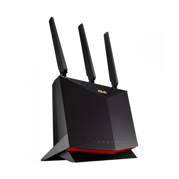 Роутер ASUS 4G-AC86U, 5 ГГц, 2.4 ГГц купить по низкой цене с доставкой ...
