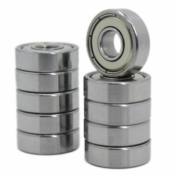 Подшипник 608Z NMB Makita (211032-4), 10 штук купить на OZON по низкой ...