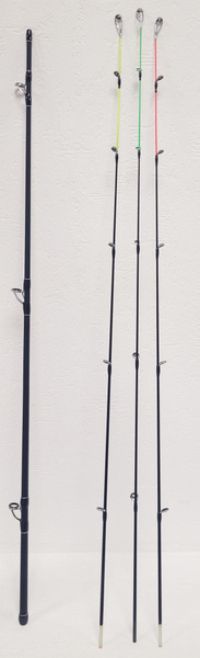 Удилище Grows Culture Фидер Grows Master long cast, от 50 гр купить по ...