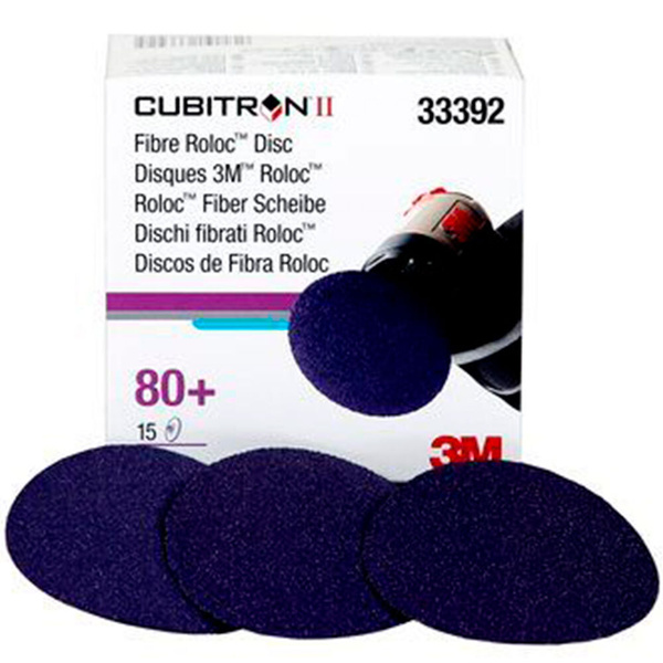 Блок шлифовальный 3M P80 15 шт - купить по низким ценам в интернет ...