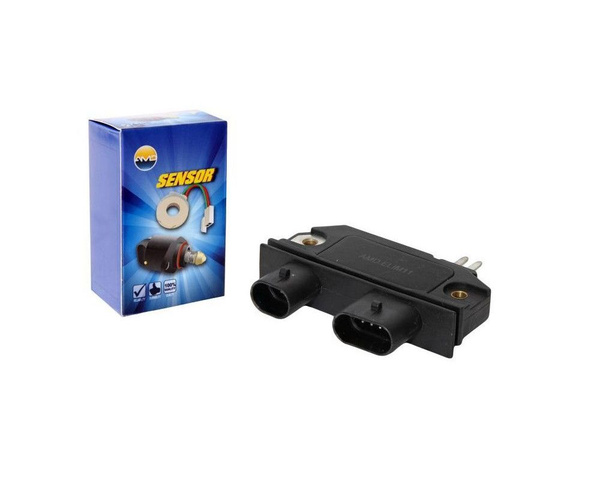 Модуль зажигания AMD AMDELIM11 - AMD арт. AMDELIM11 - купить по ...