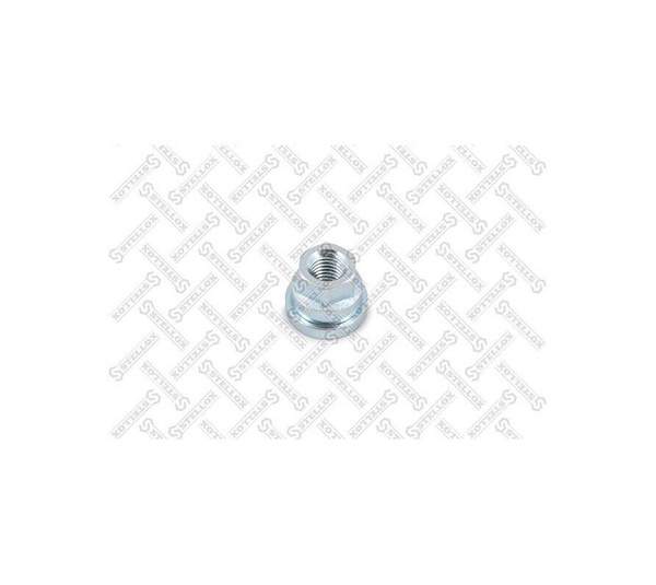 Гайка колесная, 1 шт. купить по выгодной цене в интернет-магазине OZON ...