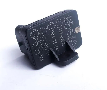 Датчик давления газа МАП сенсор AEB 025 (MP32, 2568D, DI-3000) - Digitronic арт. AEB025 - купить ...