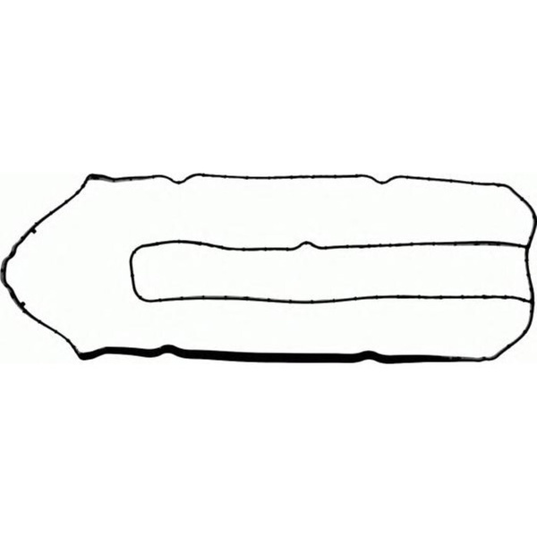 Прокладка клапанной крышки для FORD FOCUS CB8 Zetec 1.6 DOHC EFI - арт ...