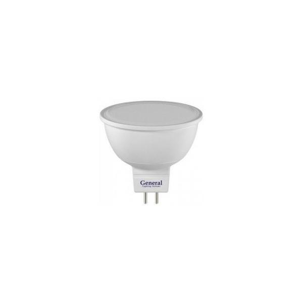 Светодиодная Лампочка General Lighting Systems MR16 3000 К - купить в ...