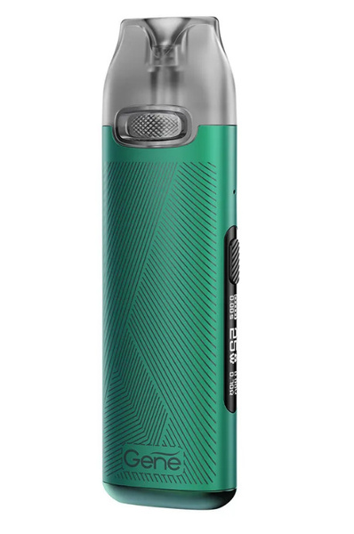 Набор VOOPOO V.THRU Pro Pod Kit, 900 мАч Green Без жидкости - купить с ...
