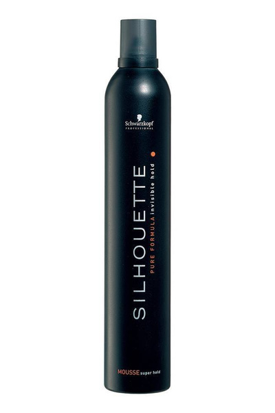 Schwarzkopf Professional Пенка для волос, 500 мл - купить с доставкой ...