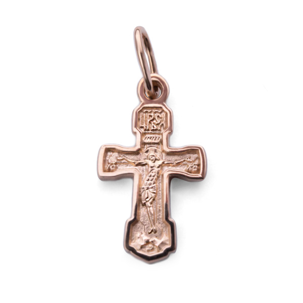 ЮВЕМАСТ Крестик православный - купить с доставкой по выгодным ценам в ...