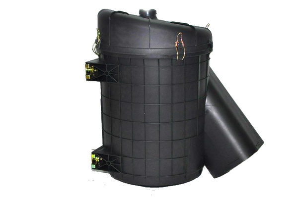 Корпус воздушного фильтра Tangde TD07-52-086BS - купить по выгодным ...