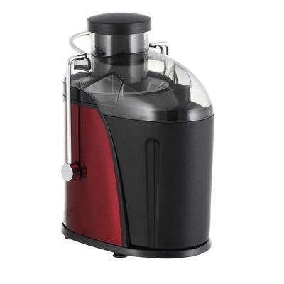 Соковыжималка центробежная Scarlett SC-JE50S15, красный - купить по ...