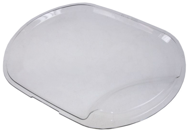 Стекло двери для сушильной машины Candy, Hoover, Zerowatt пластик ...