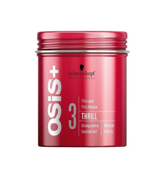 Schwarzkopf Professional Osis Гель-коктейль для укладки волос Thrill ...