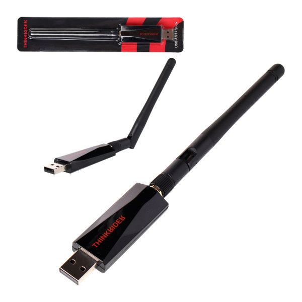 THINKRIDER Антенна для сетевого оборудования RC406-c - купить с ...