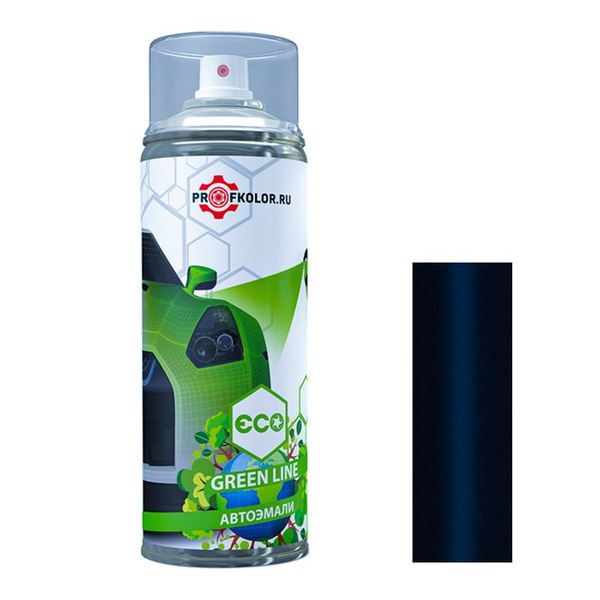 Аэрозольная краска универсальная Profkolor Honda - 9756, B96P, SA9056 ...