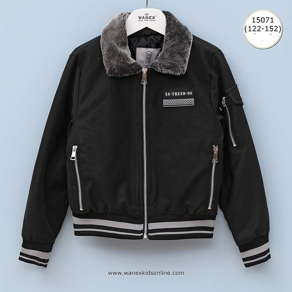 Бомбер Wanex - купить с доставкой по выгодным ценам в интернет-магазине ...