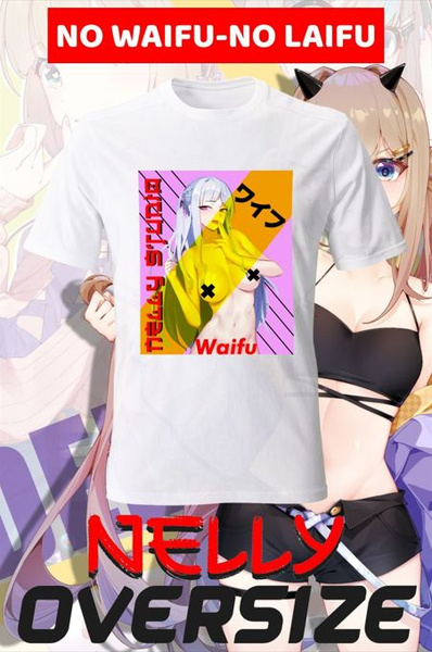 Футболка Nelly Studio, размер 50, цвет белый, желтый, хлопок-100% - купить по выгодной цене в ...