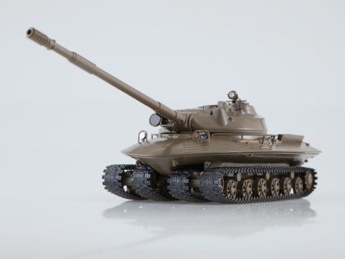 Модель танка ОБЪЕКТ 279 1959 г.//масштаб 1:43//коллекционная купить на OZON по низкой цене ...