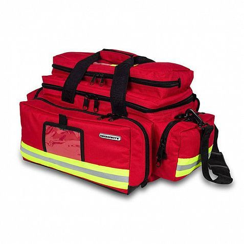 Сумка для экстренной помощи Elite Bags EM13.003 (Испания) большая ...