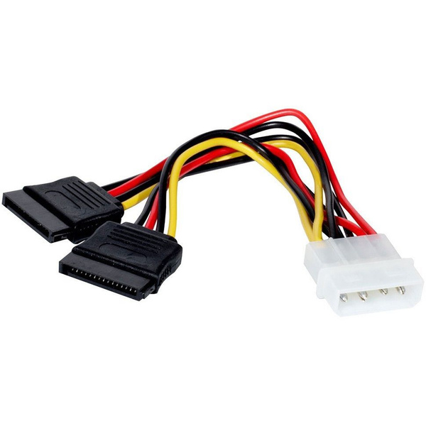Кабель Atcom At8605 Sata Cable 0 2m купить по низкой цене в интернет магазине Ozon 995854451