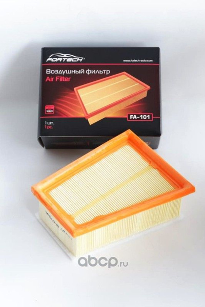 Фильтр воздушный Рено Дастер/Renault Duster I 2011-2015 1.6 K4M 2.0 F4R; Logan I,II 1.6 K4M ...