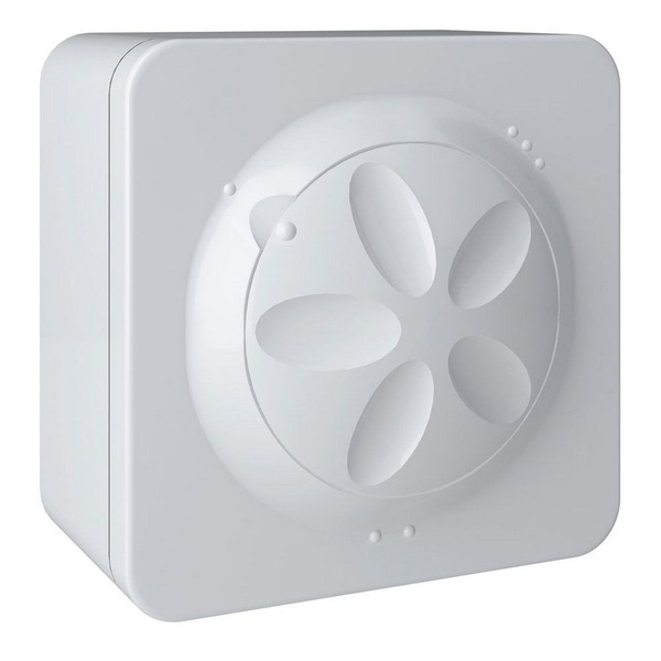 Плавный регулятор скорости вентилятора Shuft SRE-2,5 - купить по выгодной цене в интернет ...