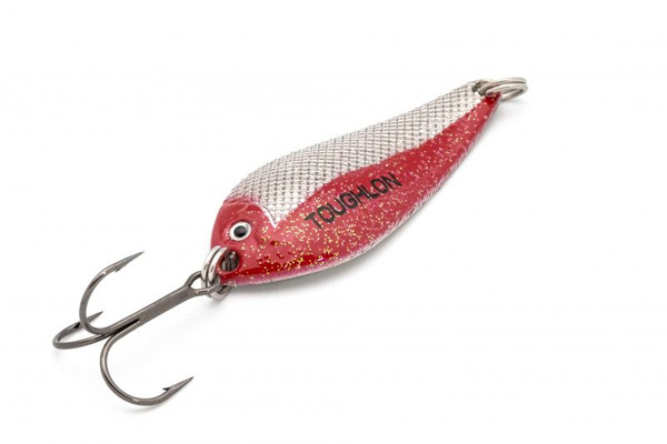 Колеблющаяся Блесна Toughlon Akuma Ryoshi, 1 шт - купить по низким ...