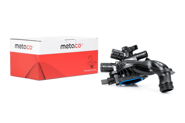 Корпус термостата - METACO арт. 1530-008 - купить по выгодной цене в ...